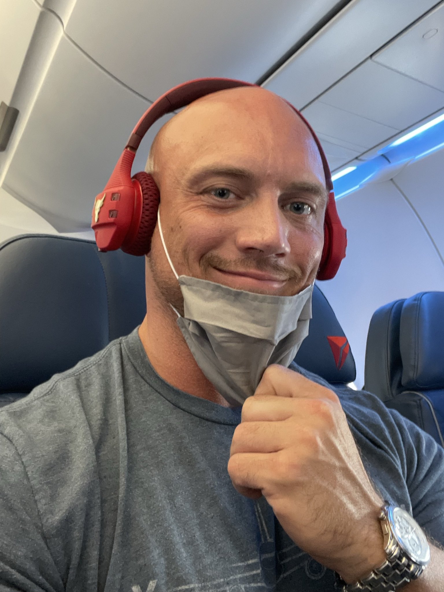 John Magnum On Twitter Heading Home Had A Blast With Deancoxxx And Stellasamore Hot Content