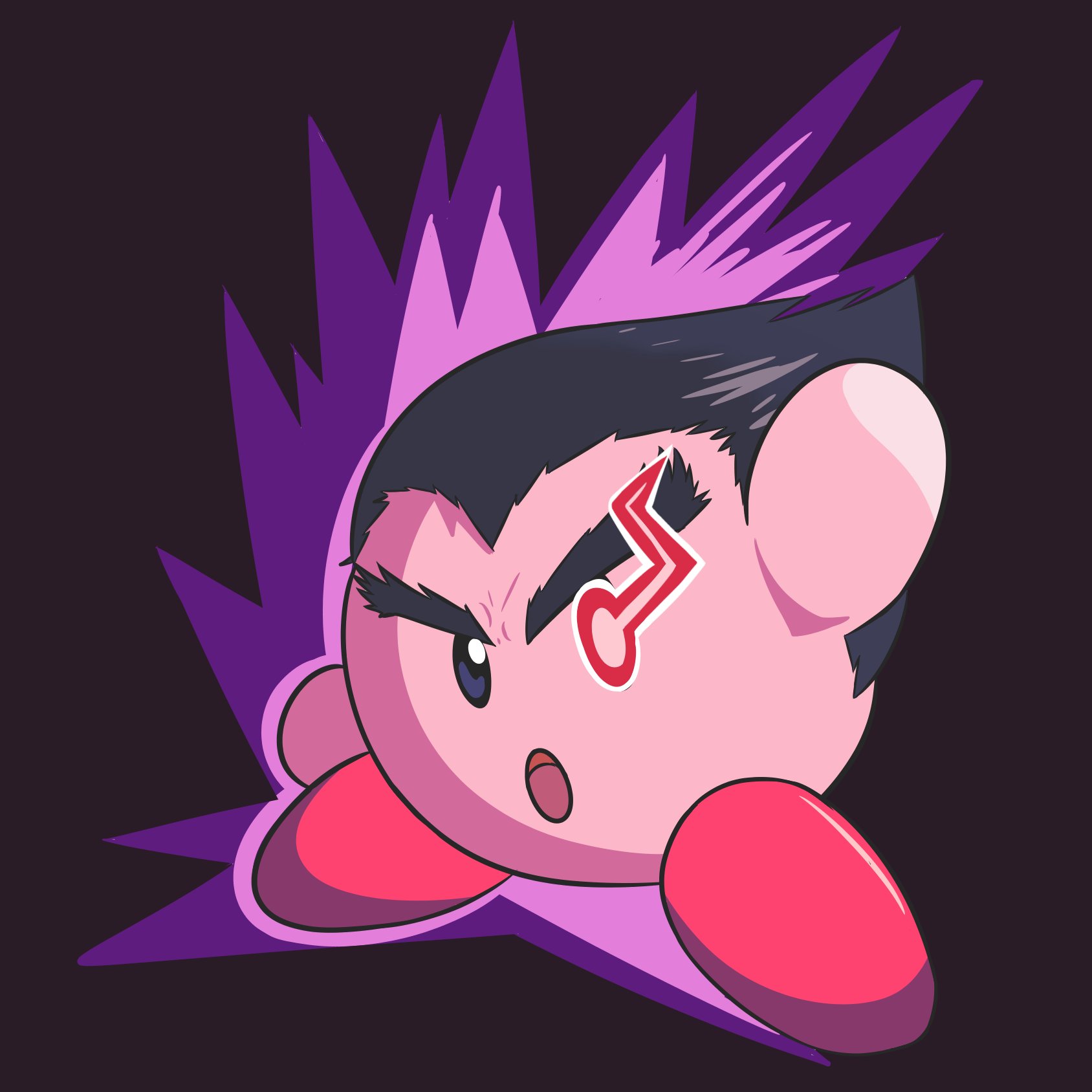Kirby Eats I