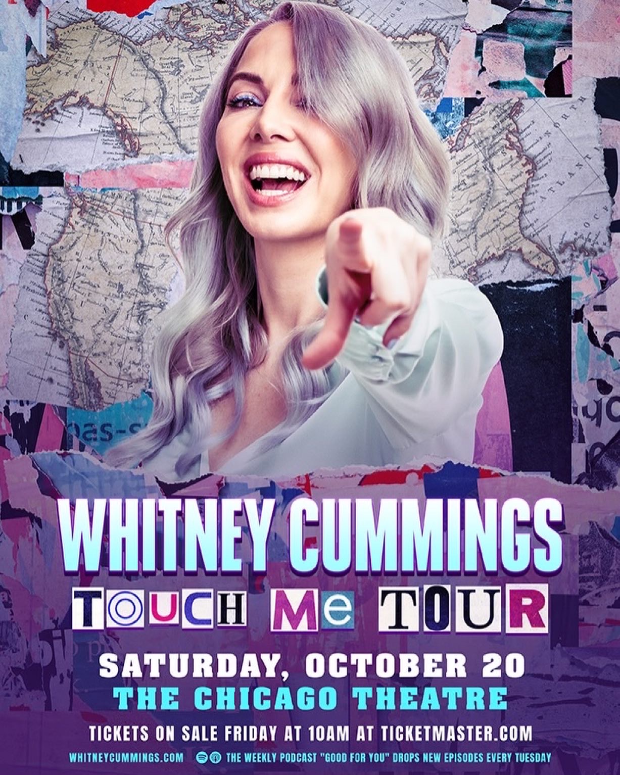 Touch Me Tuesday Images