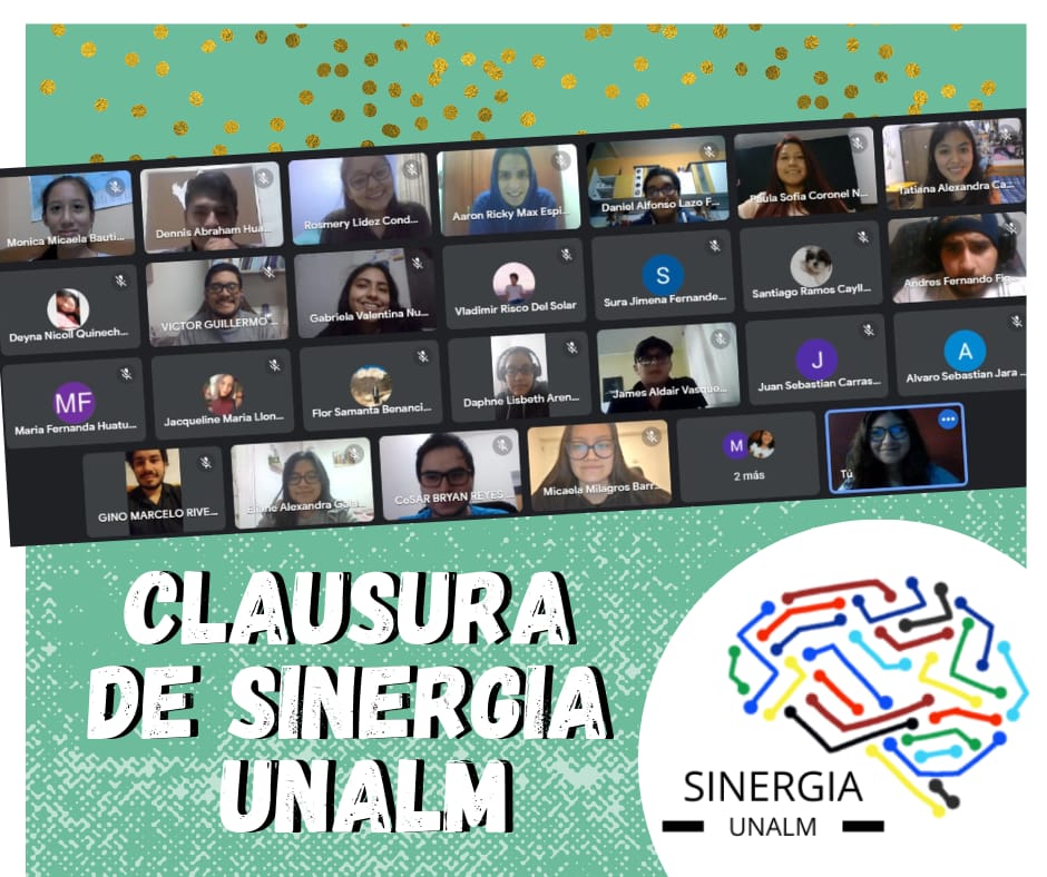 Sinergia Program (@sinergiaprogram) | Twitter