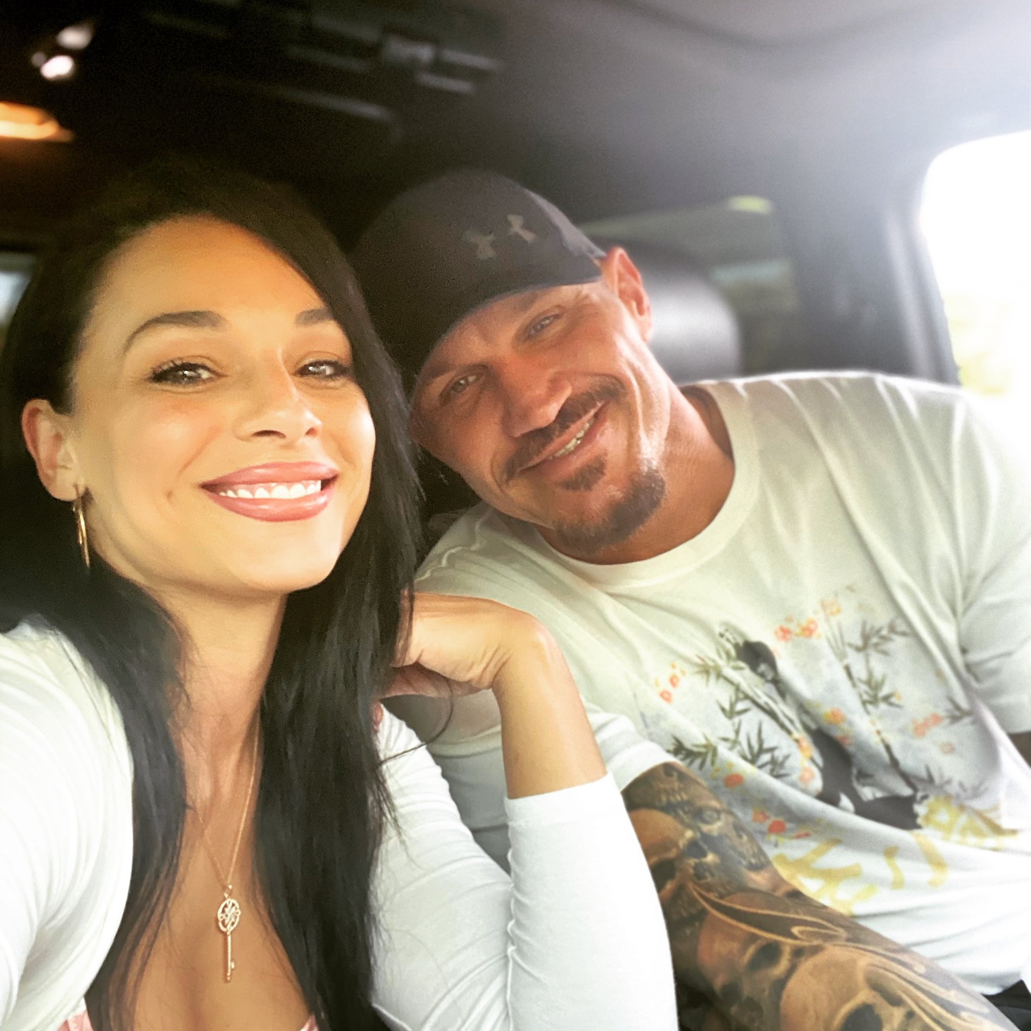 Randy Orton Wife 2022 Randy Orton Wife 2022