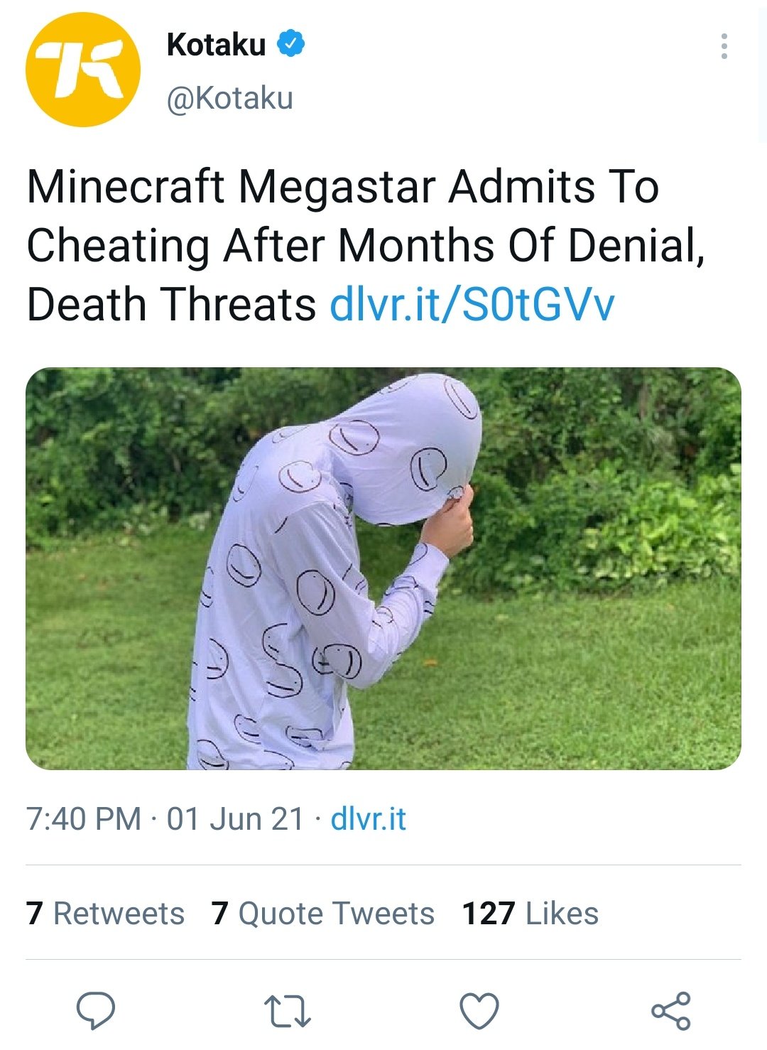 Minecraft Youtuber Quotes