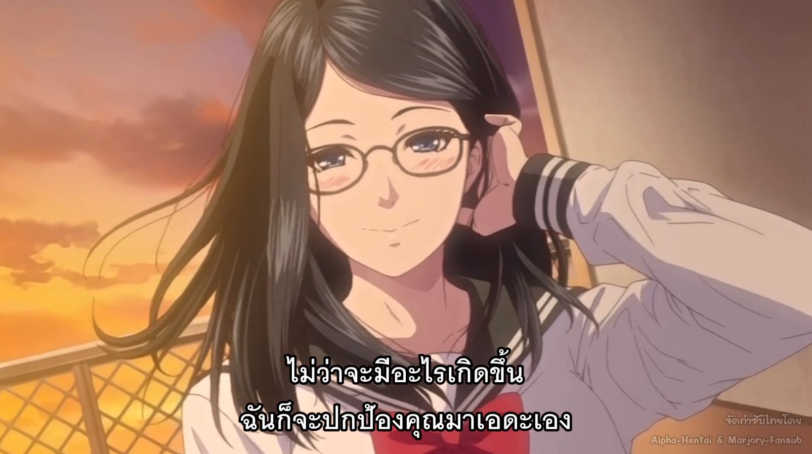 Marjorysubs On Twitter [marjory Fansubandalpha Hen] Tooi Kimi Ni Boku