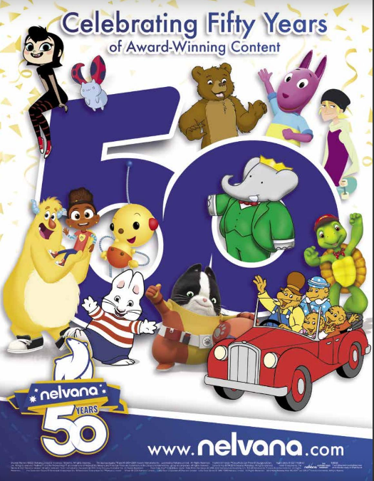 My Top 10 Favorite Nelvana Shows By MagnusForce2 On, 44% OFF