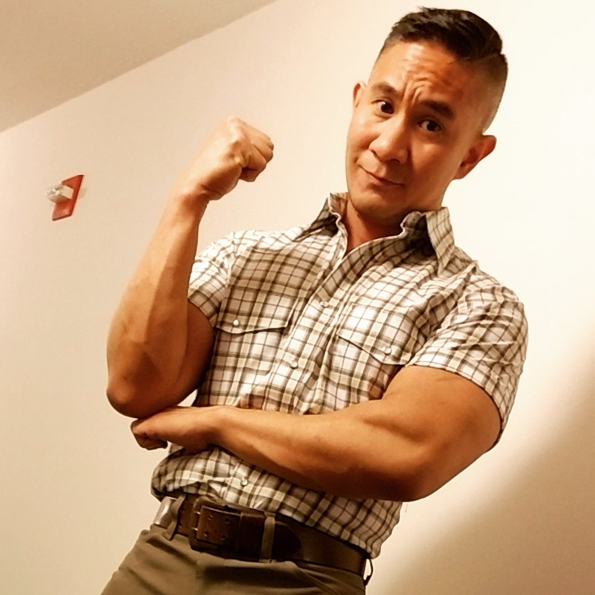 Anthony Castro Facebook