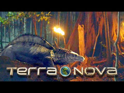 Terra Nova Raptor
