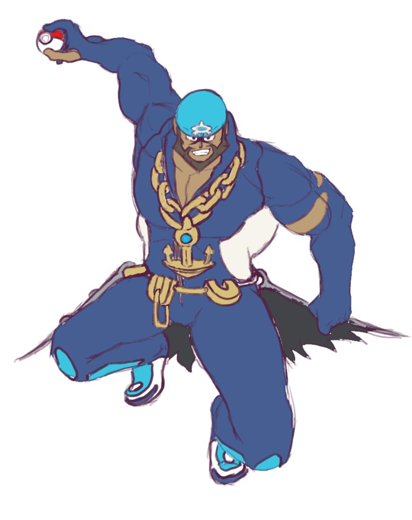 Archie Pokemon Bara
