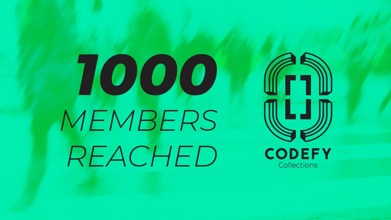 CODEFY (@CODEFY_CFY) / Twitter