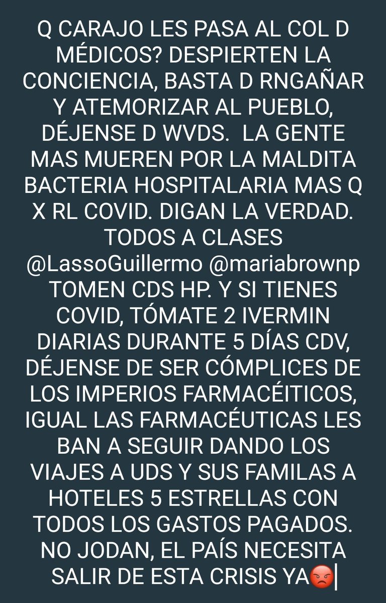 DEVORA VERGARA (@sapadelbarrio) | Twitter