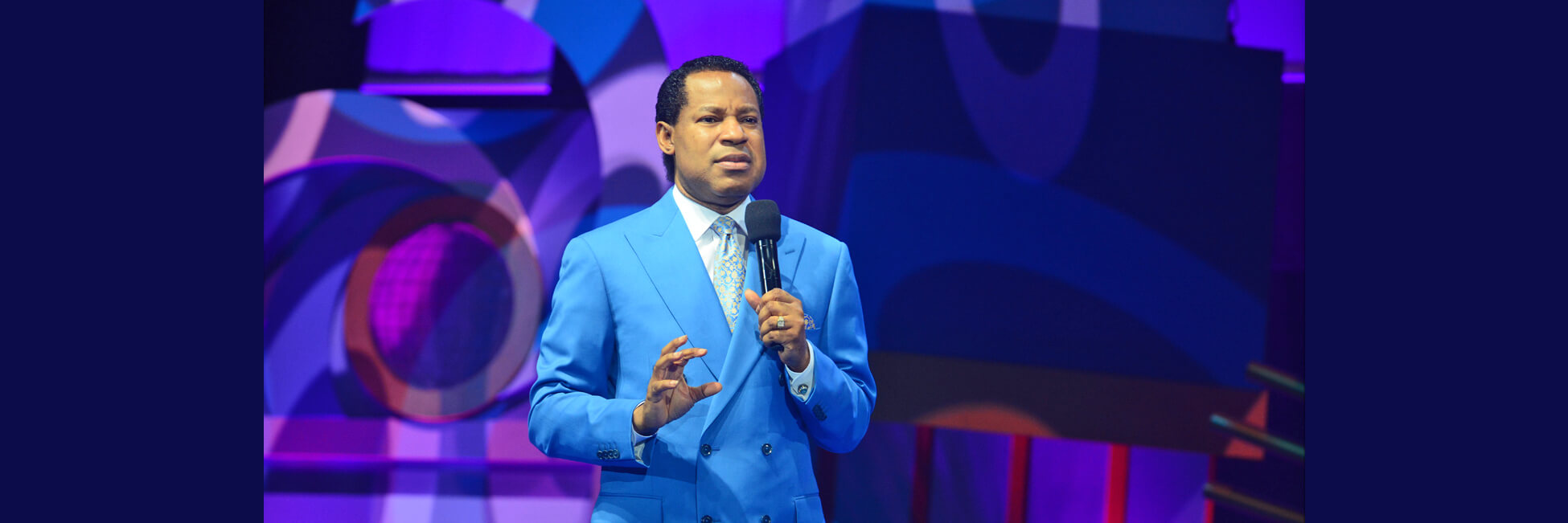 Rhapsody of Realities Daily Devotional on Twitter: "📩 EVER CONSCIOUS OF HIS PRESENCE #Rhapsody ...