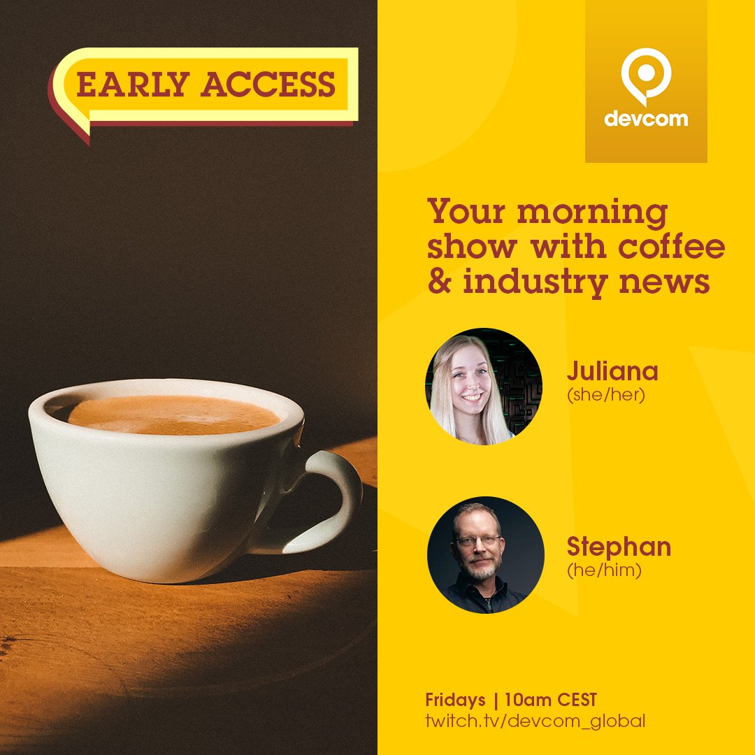 devcom Home - devcom Developer Conference