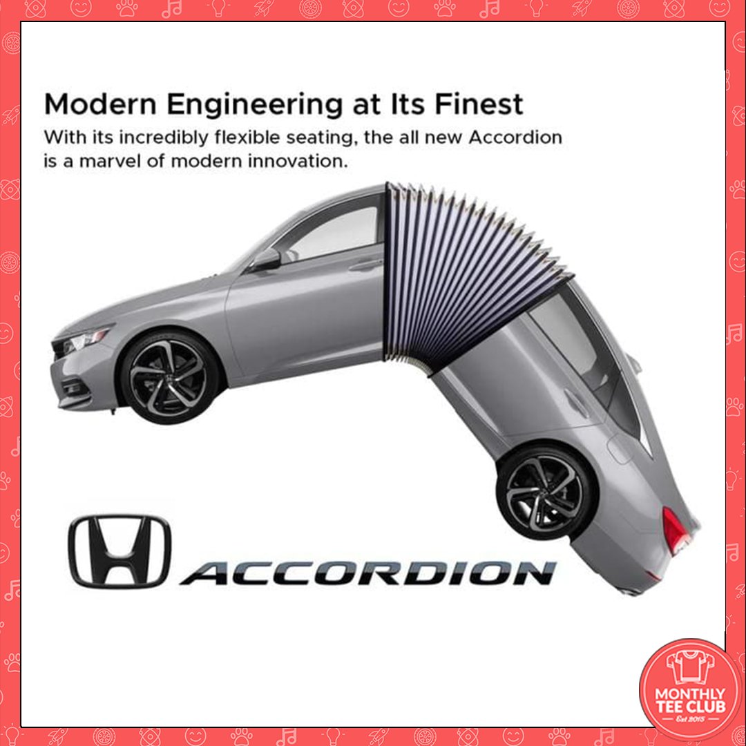 Honda Accord Memes
