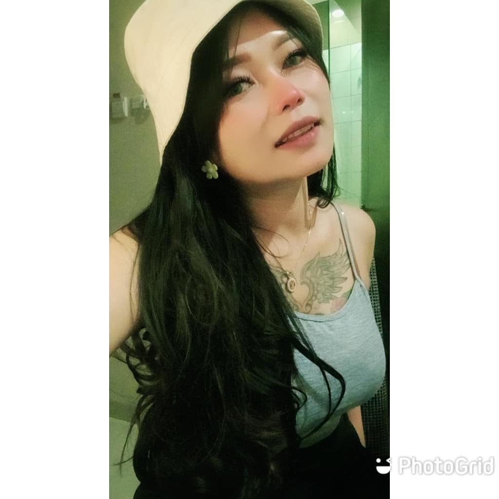 Bunda Ani (@gairahterpendam) | Twitter