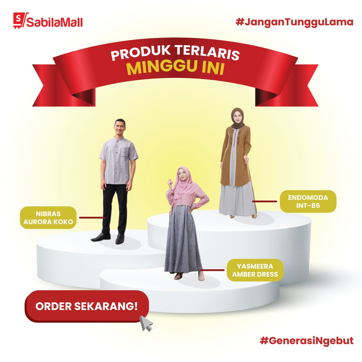 SabilaMall (@sabilamall_id) | Twitter