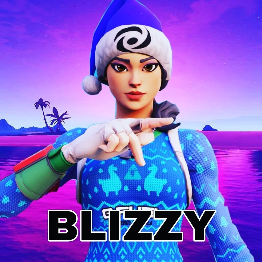 BLIZZY (@Blizzy_gmz) | Twitter