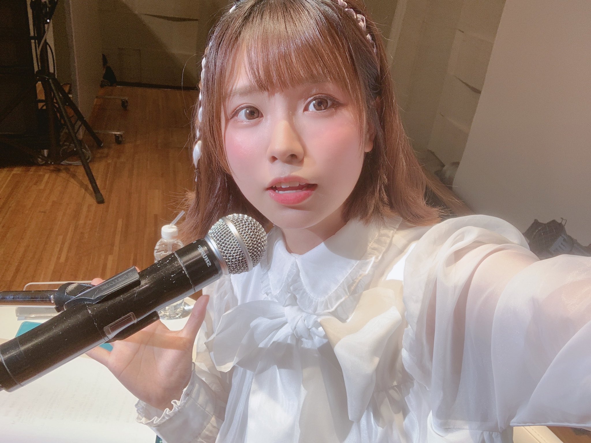 Liyuu STAFF on Twitter: "無料の音声サービスAuDee「Liyuuのはつらじ」(毎週金曜日19時配信)第15回配信中 ️ https://t.co/DZzrgZctiz ...