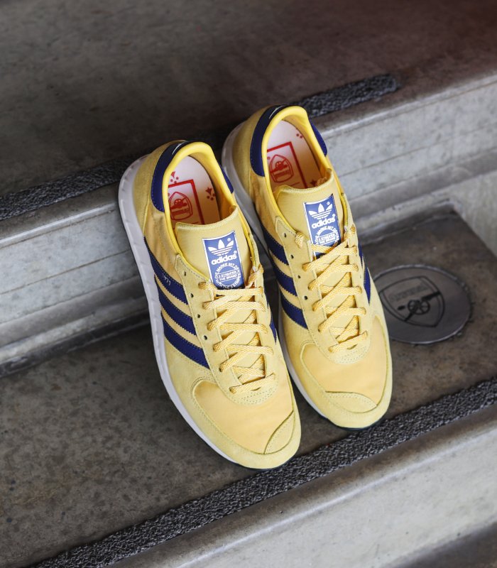 adidas アーセナル 1971足限定 TRX つらかっ ARSENAL adidas アーセナル 1971足限定 TRX つらかっ ARSENAL