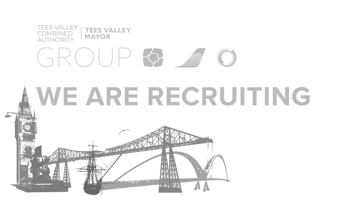 Welcome to Tees Valley Combined Authority - Tees Valley Combined Authority