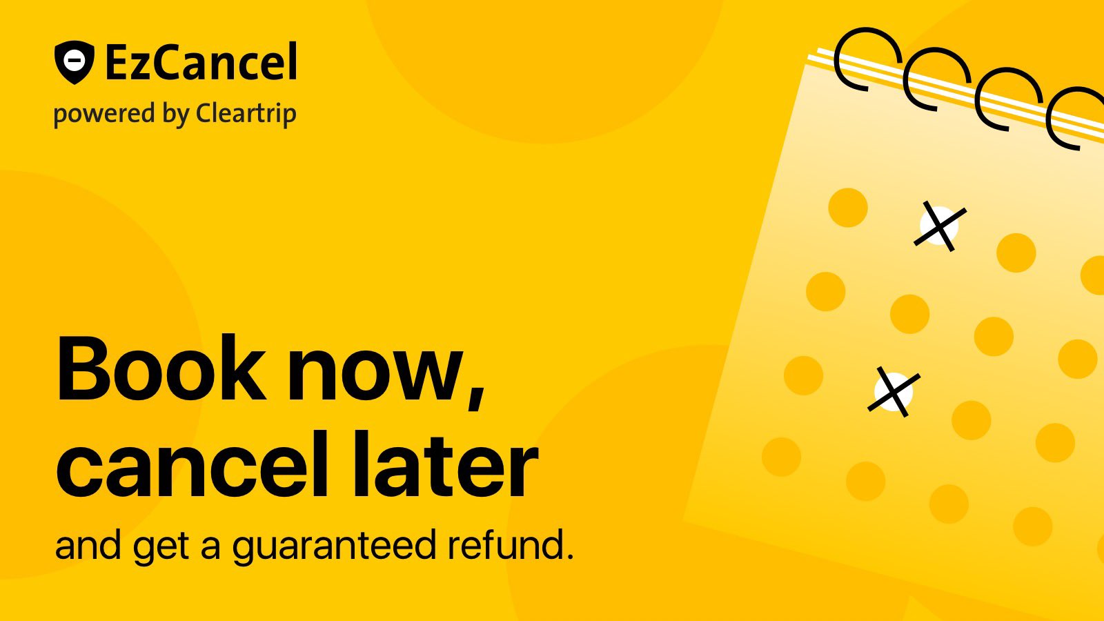Cleartrip On Twitter Travel Planning Made Easy With EzCancel Cancel cleartrip-on-twitter-travel-planning-made-easy-with-ezcancel-cancel