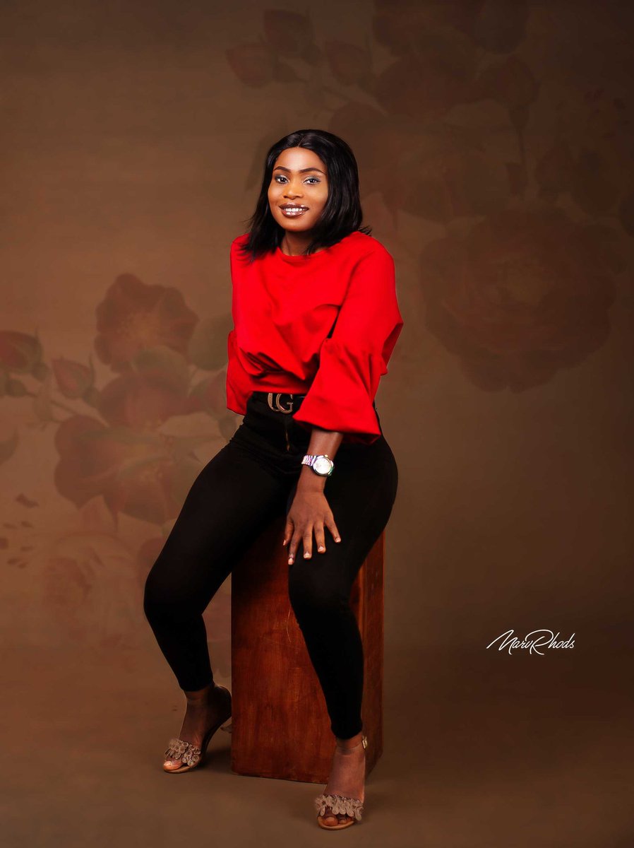 Rita Augustine Maurice (@RitaAugustineM1) | Twitter