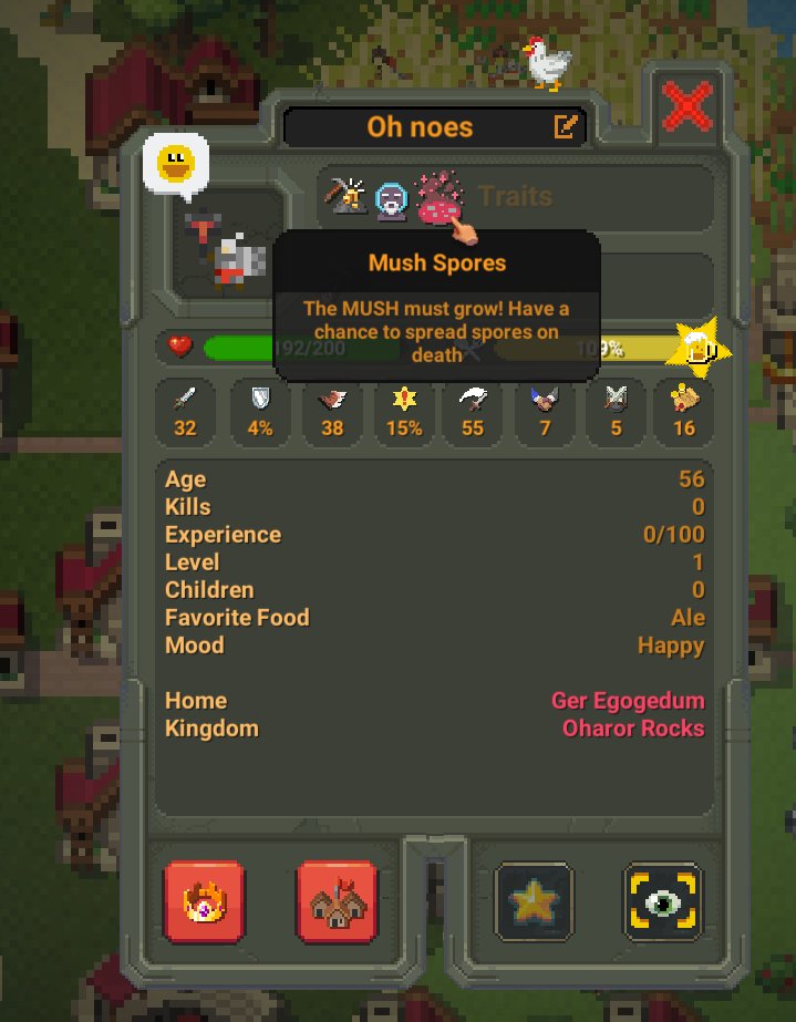 Maxim Karpenko 💤 on Twitter: "Oh no! #worldbox #gamedev https://t.co/4f76TU3uiH" / Twitter