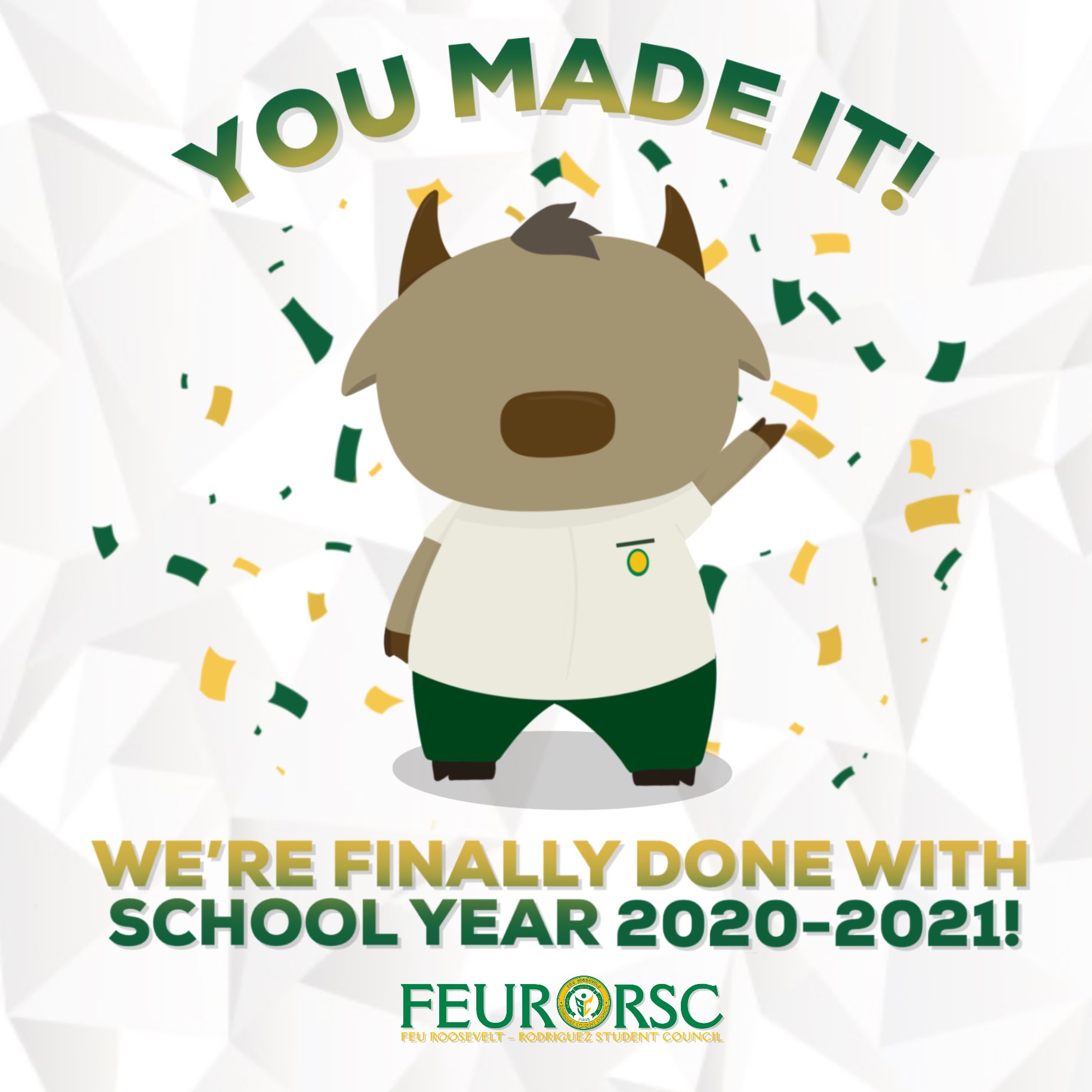 Feu Tamaraw Background