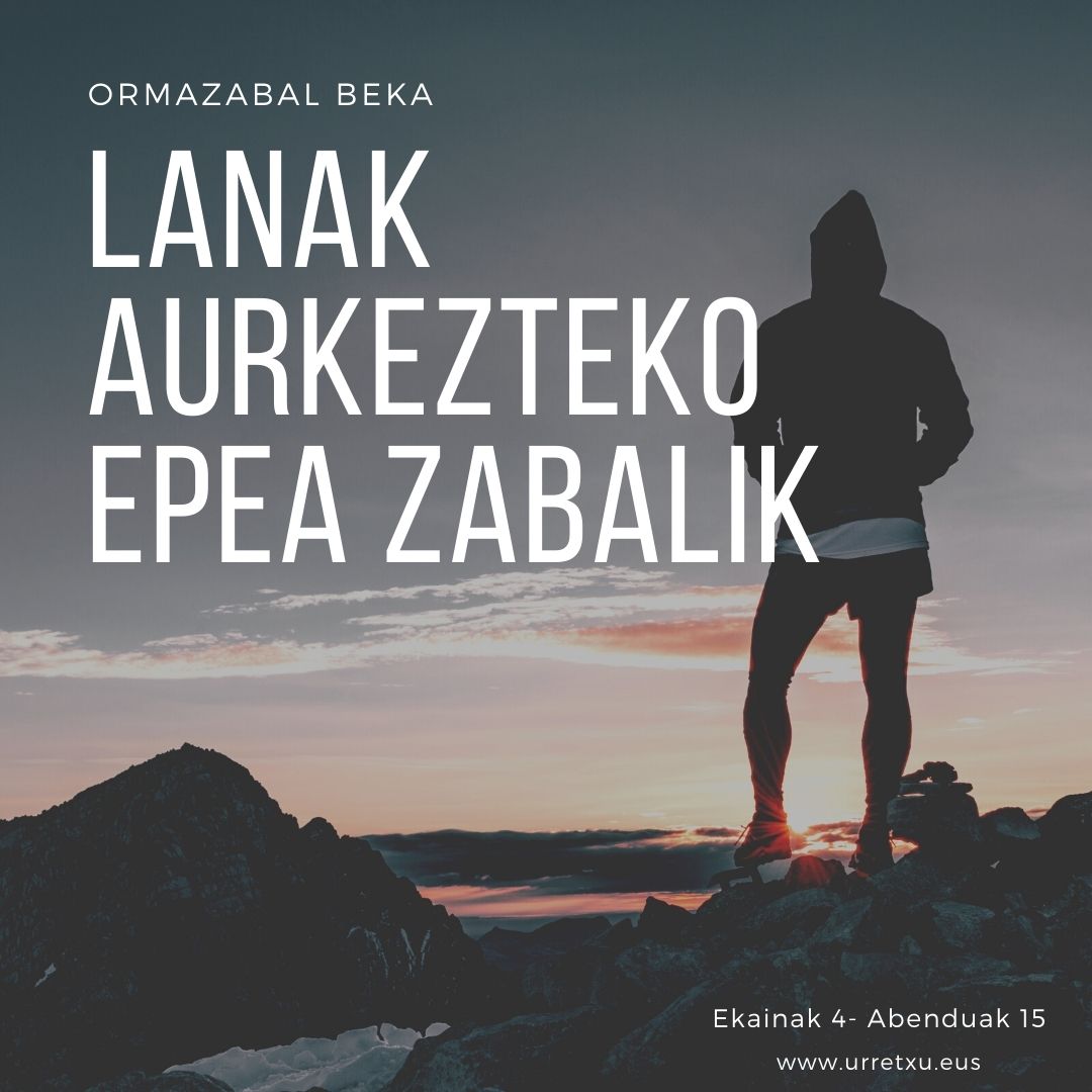 Xabier Ormazabal Beka (@BekaXabier) | Twitter