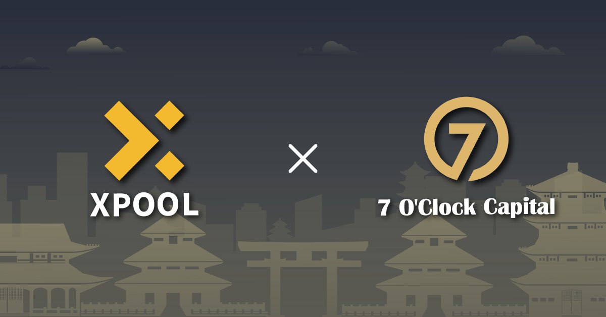 7oClockCapital (@7oClockCapital) | Twitter