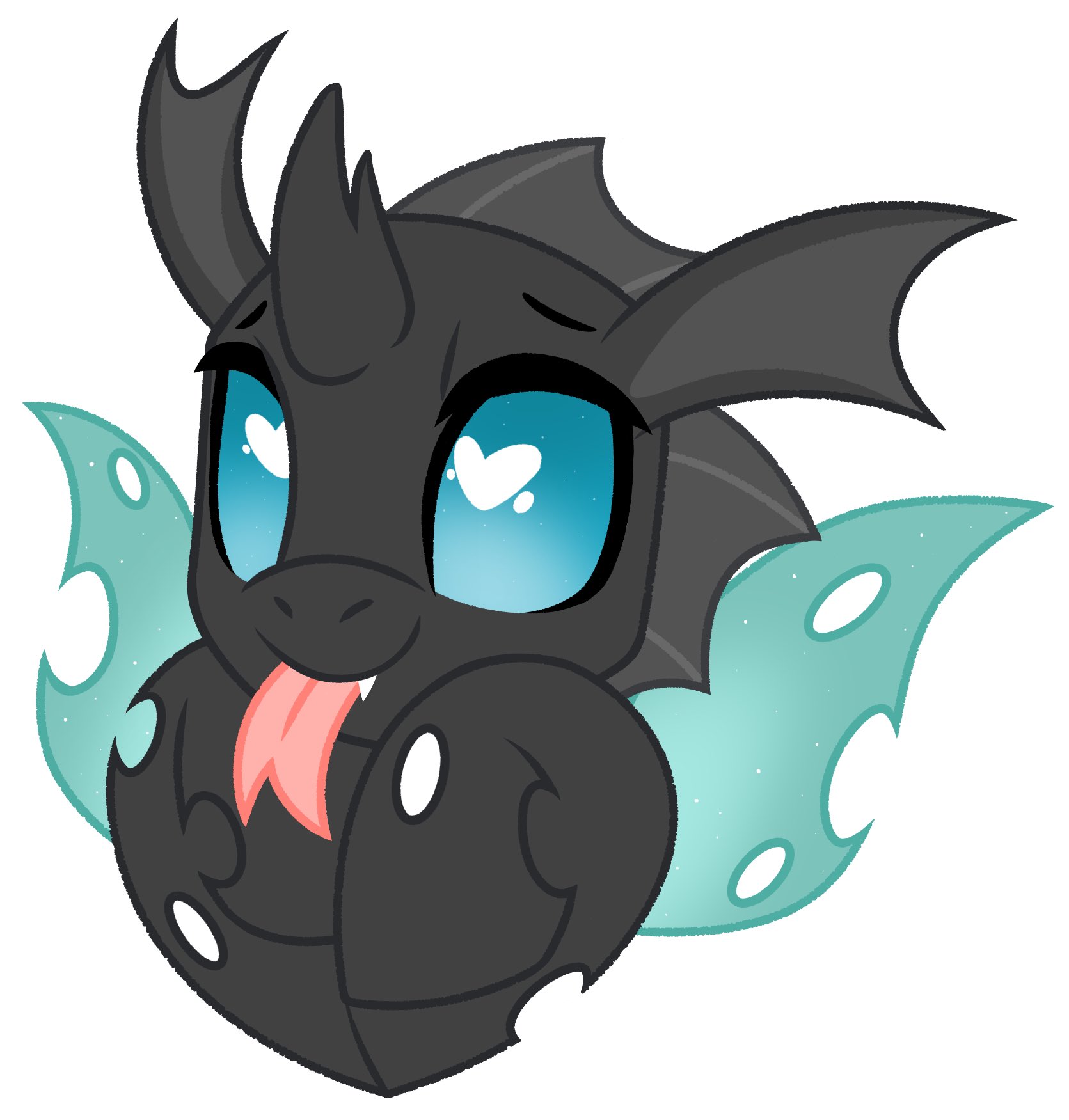 Baby Queen Chrysalis