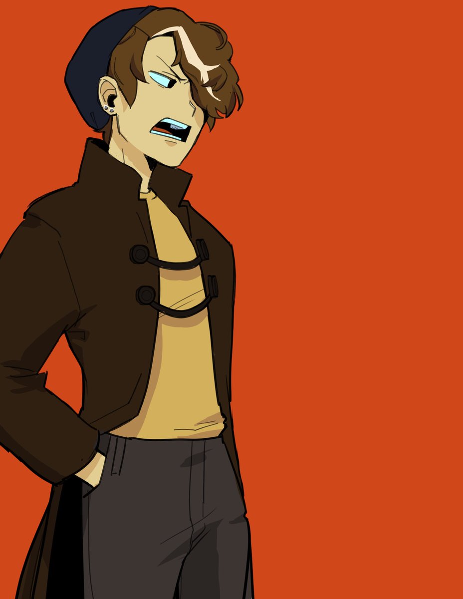 Shmoopy (@Tir8Shmoopy) さんのイラスト・マンガ作品まとめ (11 件) - Twoucan