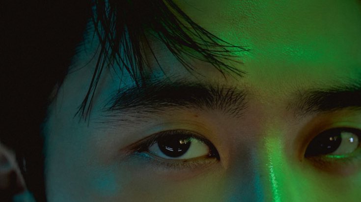 on Twitter: "he's perfect #KYUNGSOO_TeaserQuest #EXOVerse_GateOpened #DONT_FIGHT_THE_FEELING… "