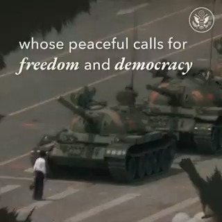 Freedom Tank Meme