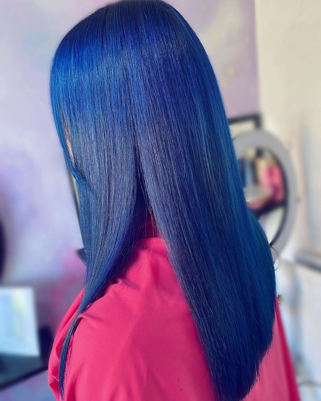 Violet Night Manic Panic