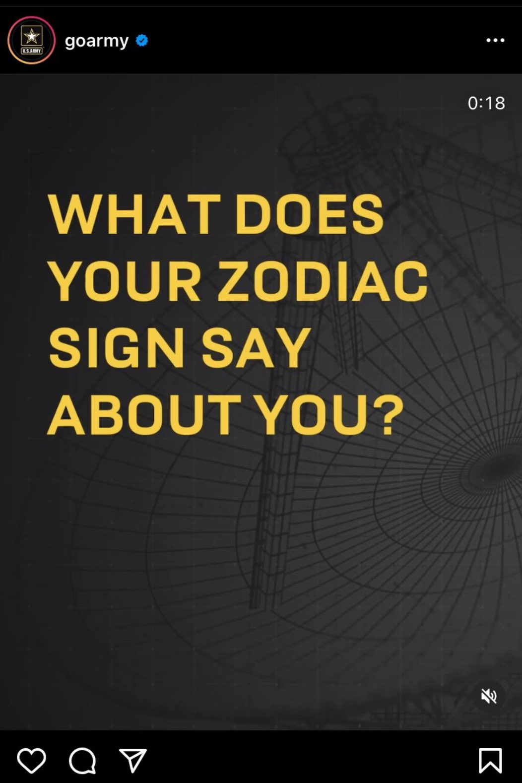 Us army zodiac - Horoscopeaz.com