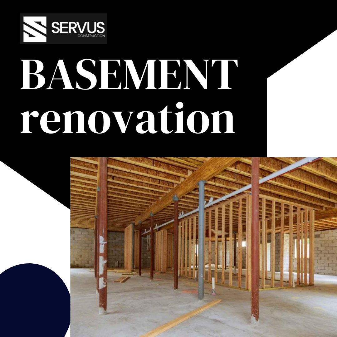 Servus Construction (@ServusConstruc1) | Twitter