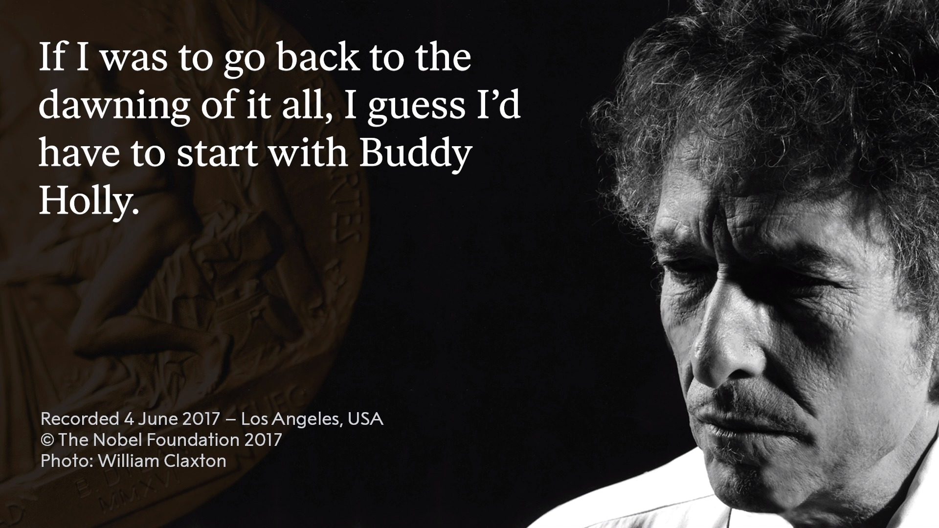 The Buddy Holly Tribute Thread - Everything about Buddy & His Influence ...