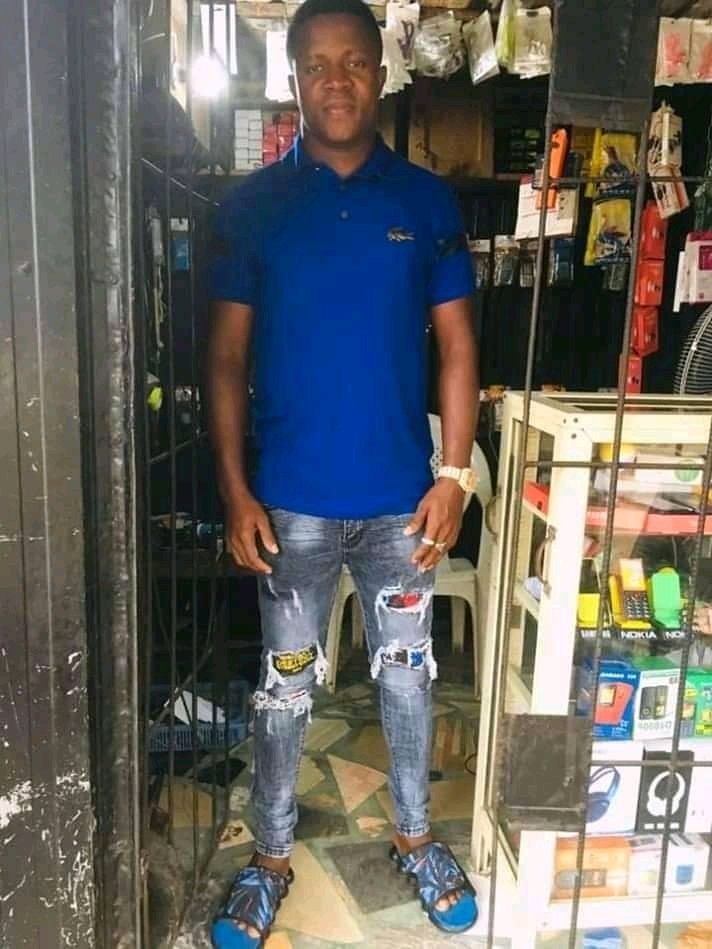 ChukwumJekwulum (@jekwulum) | Twitter