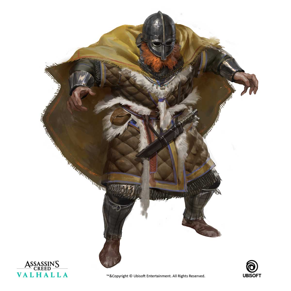 Valhalla Knight Dwarves