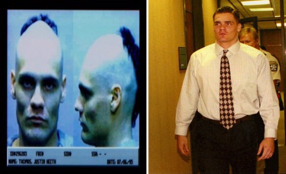 Regina Hartwell And Kim Leblanc