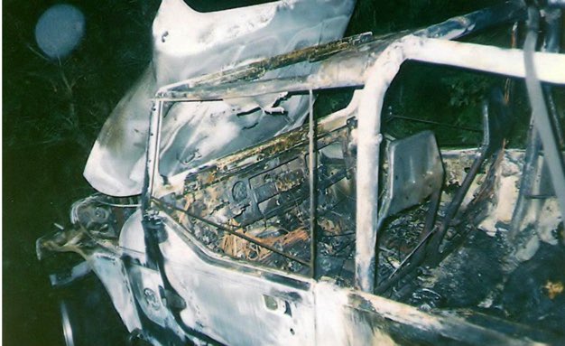 Regina Hartwell And Kim Leblanc