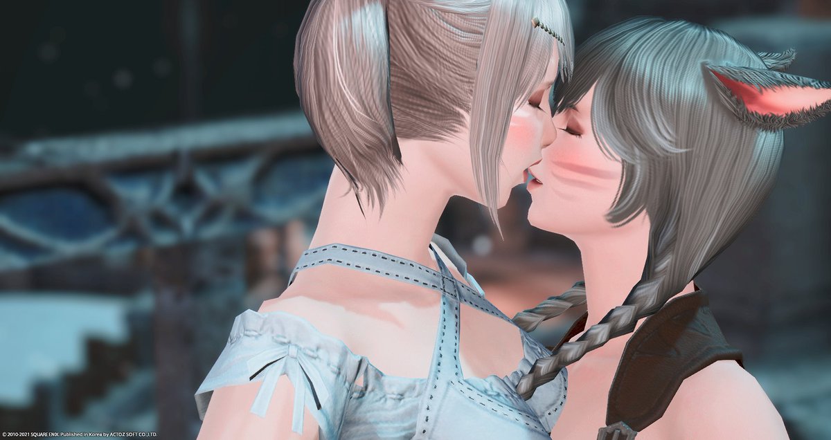 진욱 (@FF14__JINY) | Twitter