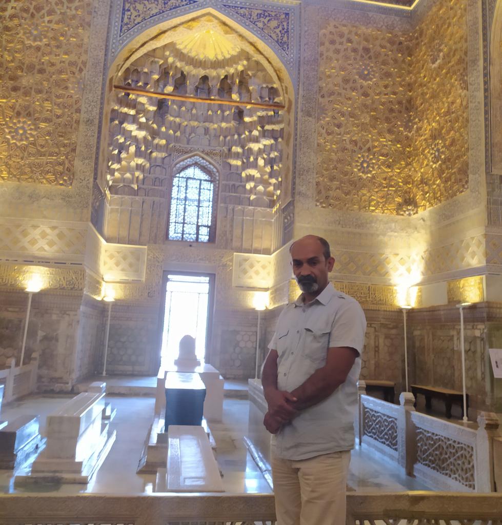 Avaz Han Umar (@avazkhan_umarov) | Twitter