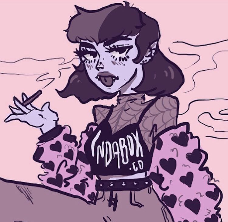 Pretty Stoner Girls Tumblr