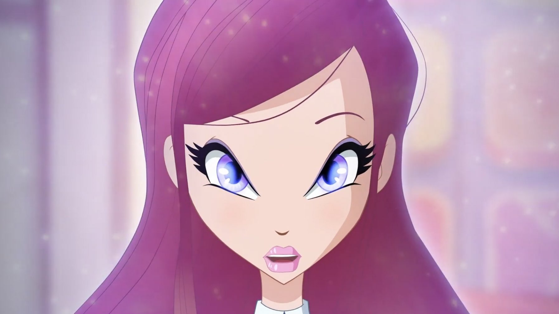 Winx Club Roxy Magic Winx