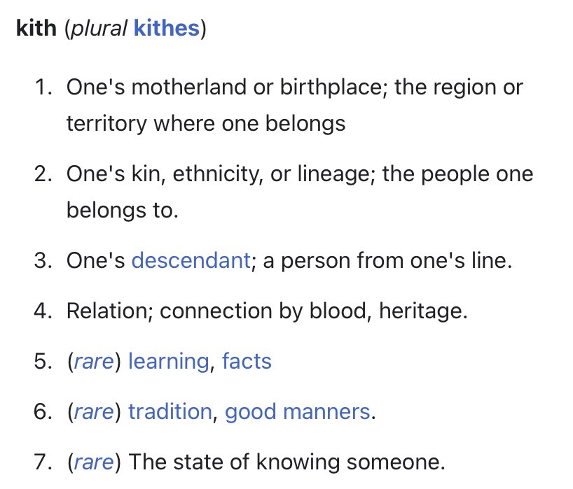 This may be what is going on. It’s a big crazy train ride to go on ...