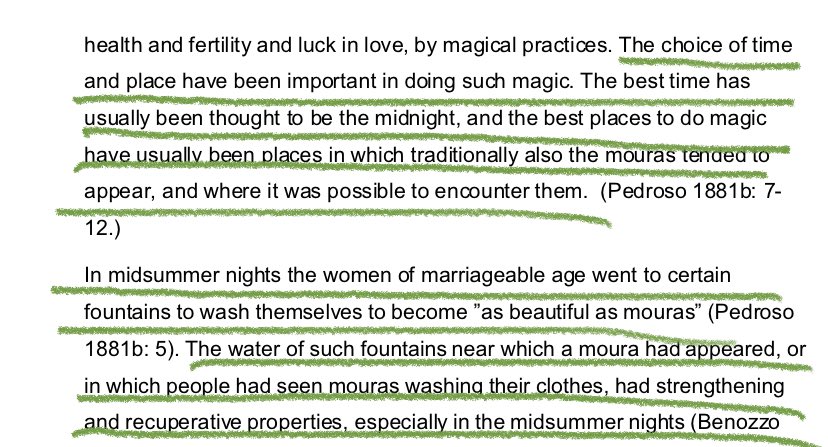 This may be what is going on. It’s a big crazy train ride to go on ...