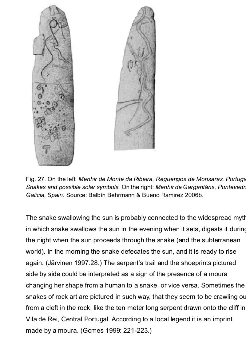 This may be what is going on. It’s a big crazy train ride to go on ...