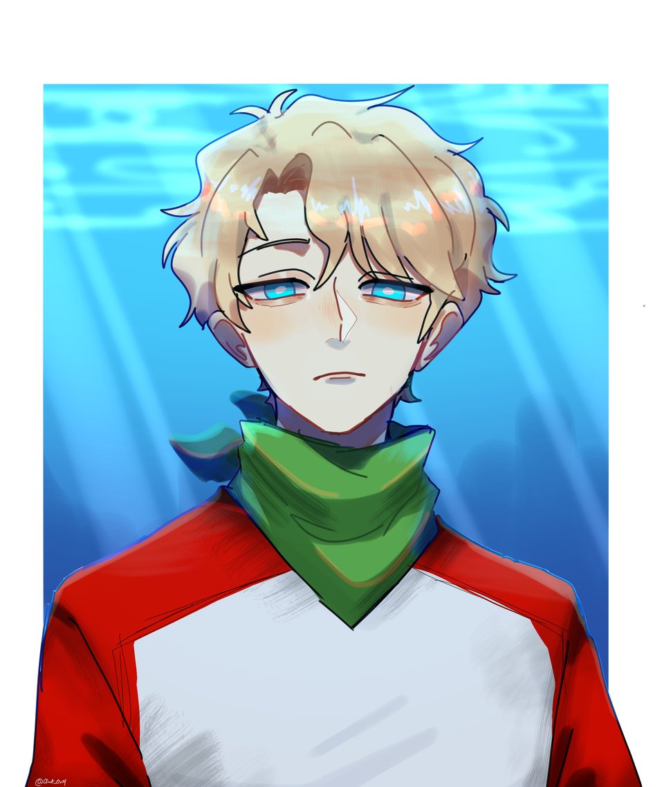 Fan Art Tommyinnit Minecraft