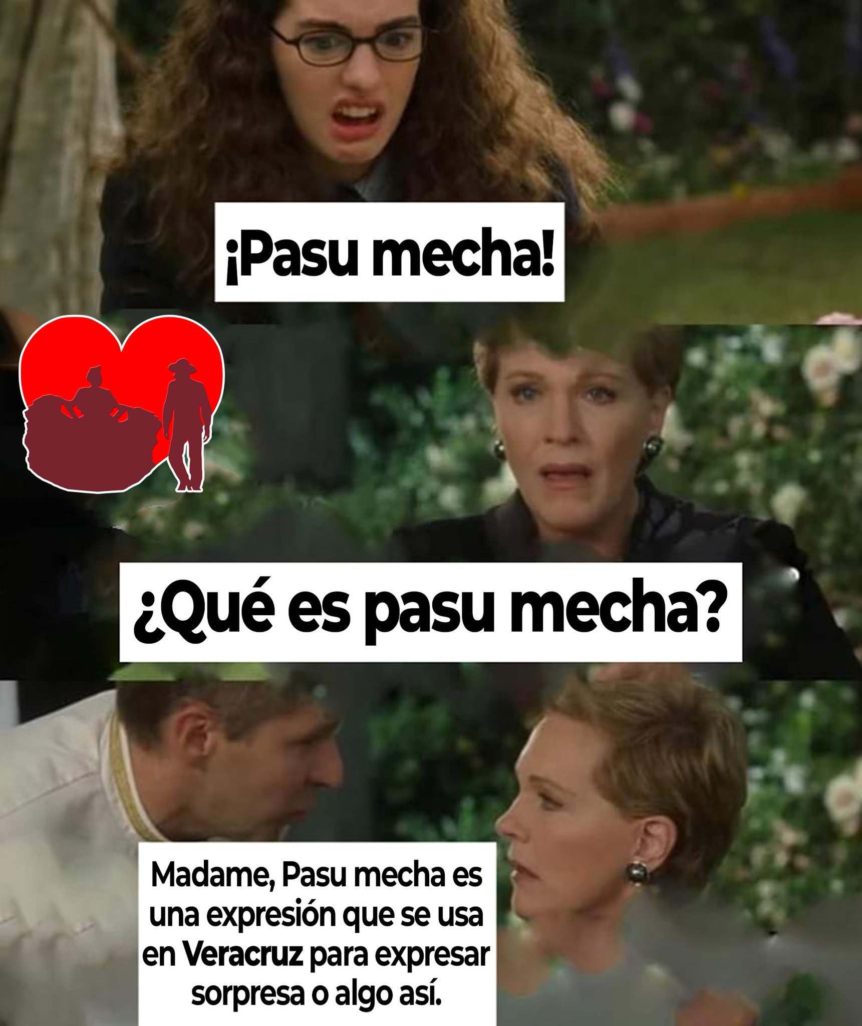 Memes Pasumecha