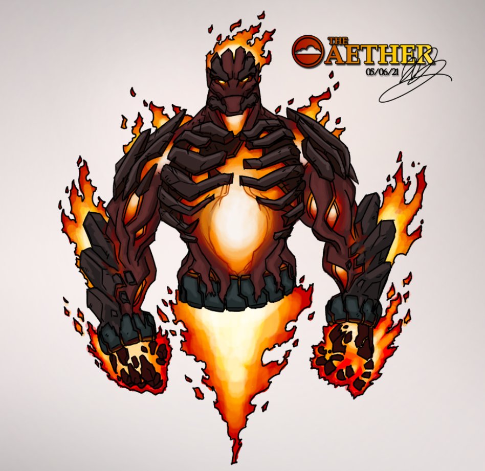 Minecraft Aether Sun God